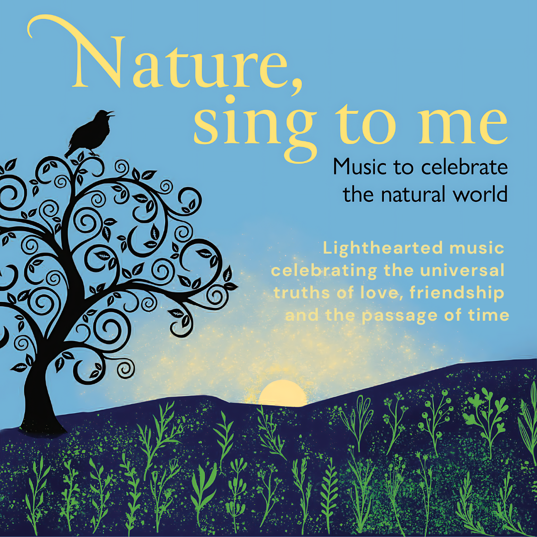 City Chamber Choir – Sing with a leading London Chamber Choir – If you ...